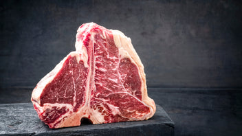 The Meathead Store | Frozen Butcher