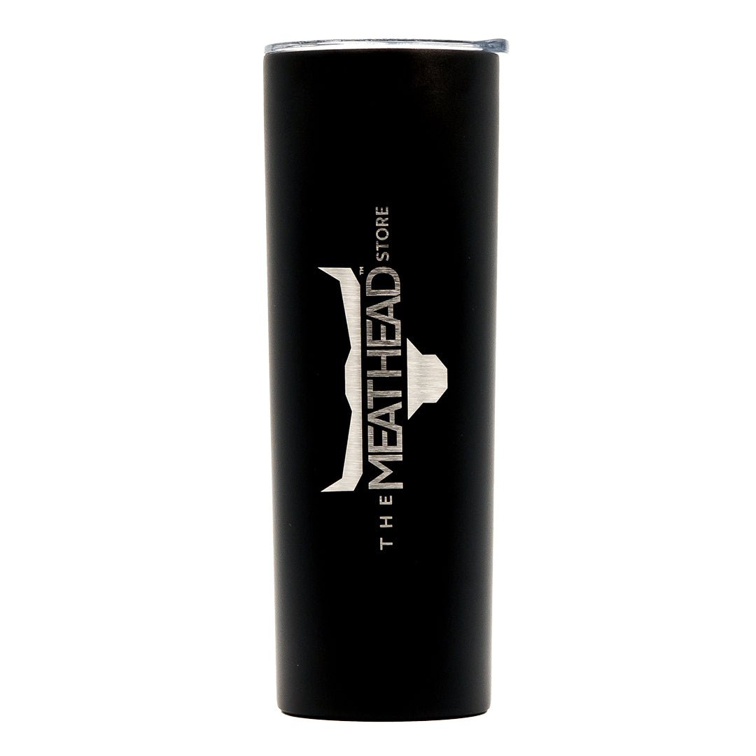 Meathead 20oz Tumbler - The Meathead Store