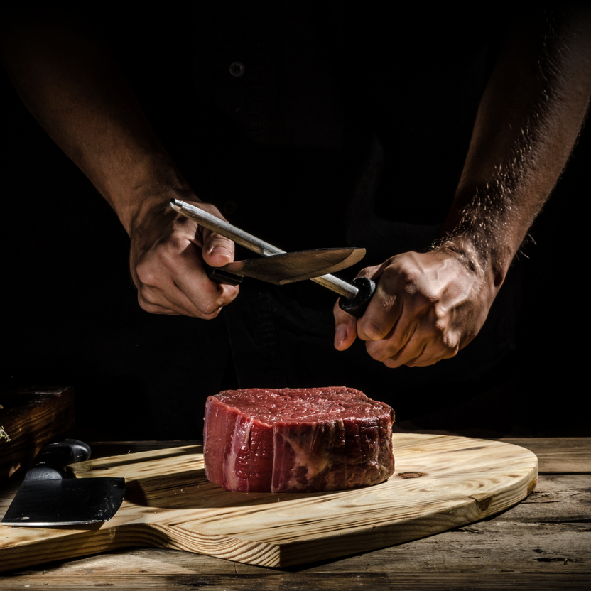 The Meathead Store | Frozen Butcher