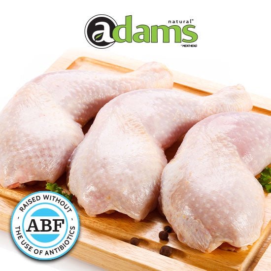 Abf Chicken Nature'S Sensation ABF Chicken Party Wings – BoxNCase