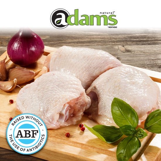 Abf Chicken Nature'S Sensation ABF Chicken Party Wings – BoxNCase