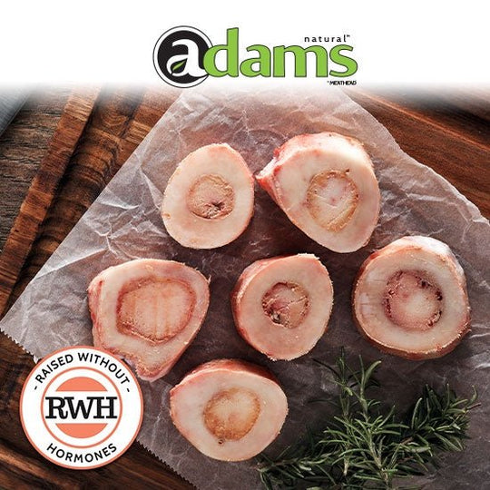 Adams RWH Beef - The Meathead Store
