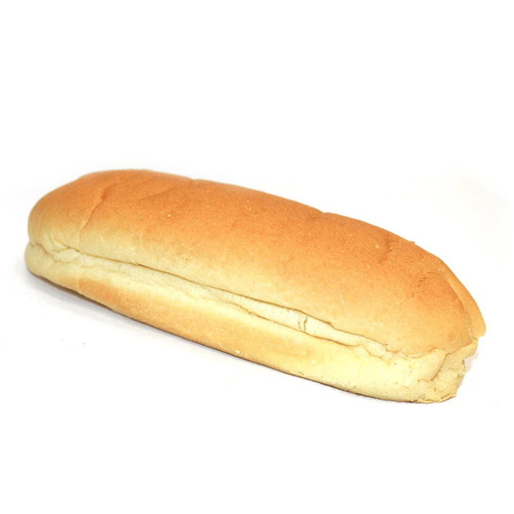 HOT DOG BUNS - 6PK - The Meathead Store