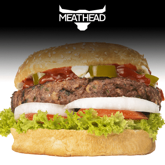 MEATHEAD - The Meathead Store